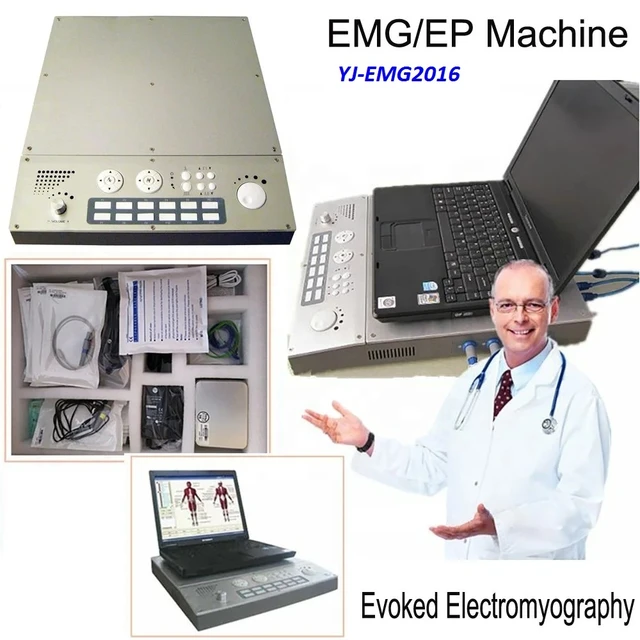 Emg Machine