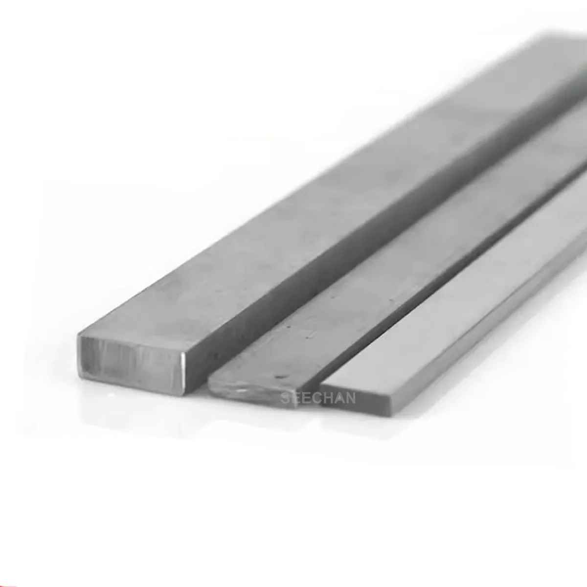 1Pcs-Length-200mm-304-Stainless-Steel-Bar-Plate-Rod-Flat-Steel-Width ...