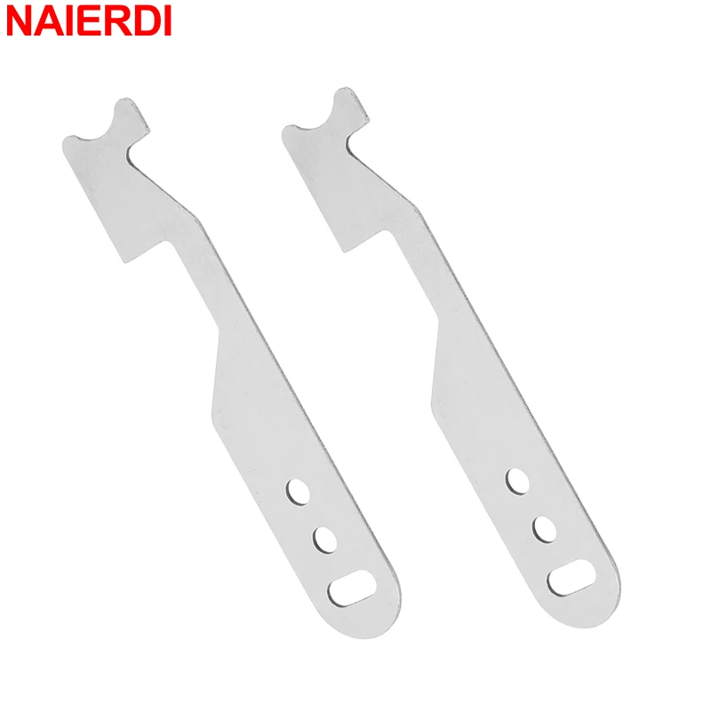 NAIERDI-2-Pack-Firefighter-Tools-Multipurpose-Spring-Steel-Fire-Pick ...