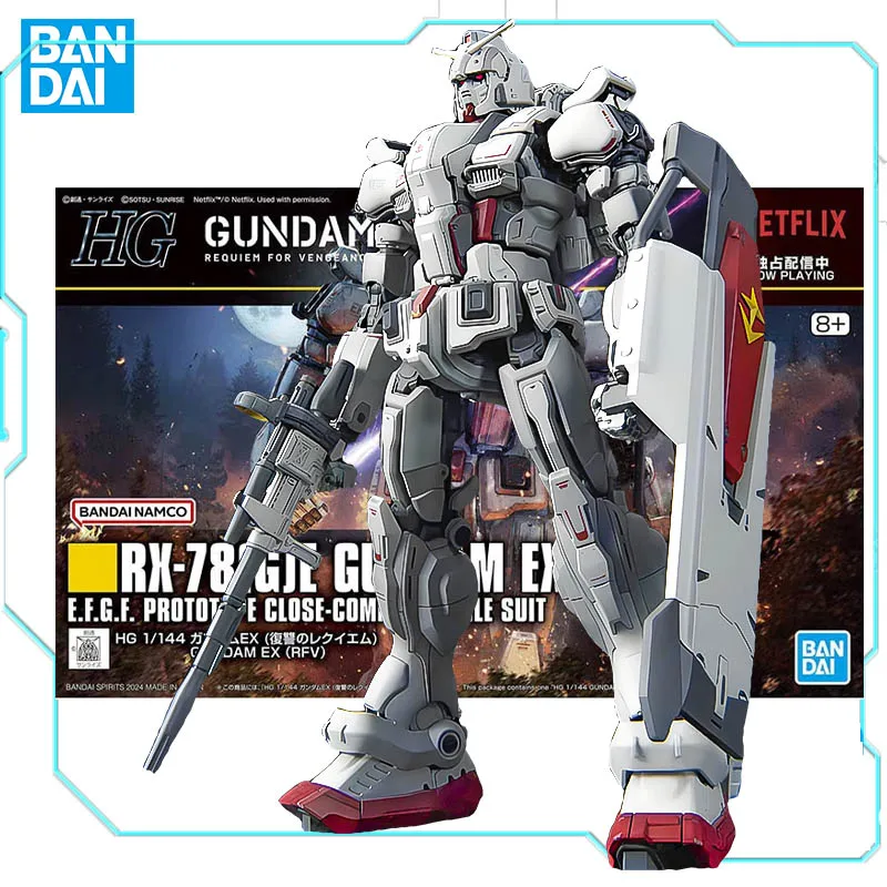 Bandai-Requiem-For-Revenge-Gundam-HG-1-144RX-78EX-Voice-of-Revenge ...