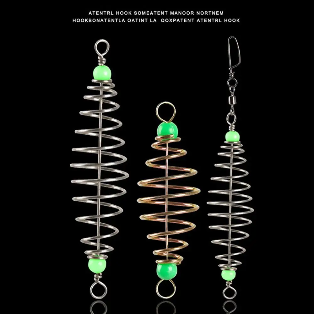 New-Style-10-Pcs-Set-Fishing-Bait-Spring-Lure-Inline-Hanging-Tackle ...