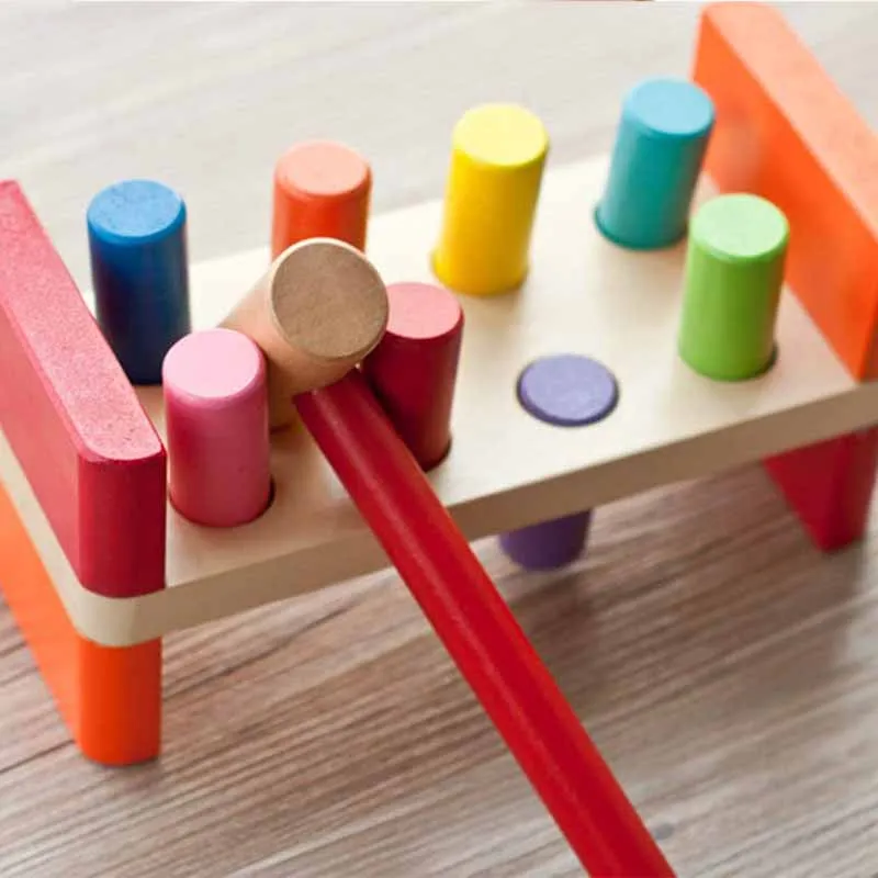 Bangku-pukulan-dengan-palu-mainan-palu-kayu-untuk-anak-anak-mainan ...