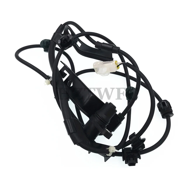 Frete grátis sensor abs velocidade da roda dianteira direita para ...