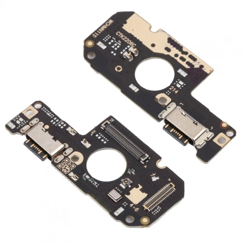 Charging Board For Xiaomi Redmi Note 11/11 S 4g/little M4 Pro 4g ...