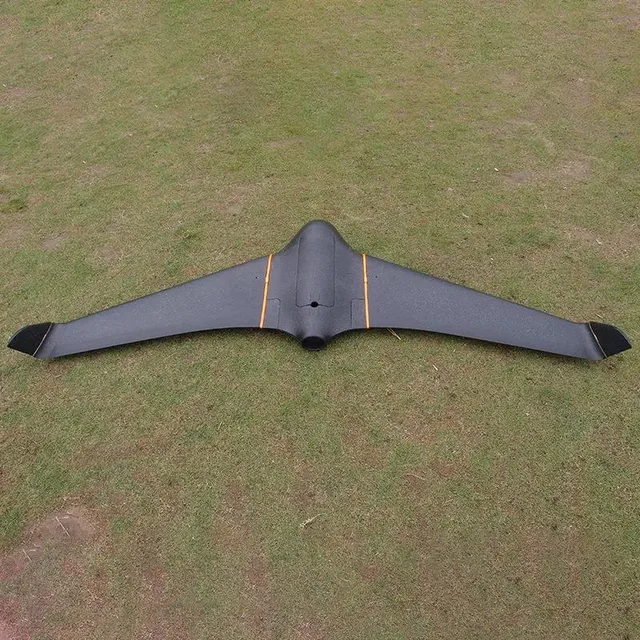 [Funny] 2122mm Skywalker Black x-8 FPV EPO Large Flying Wing Airplane ...