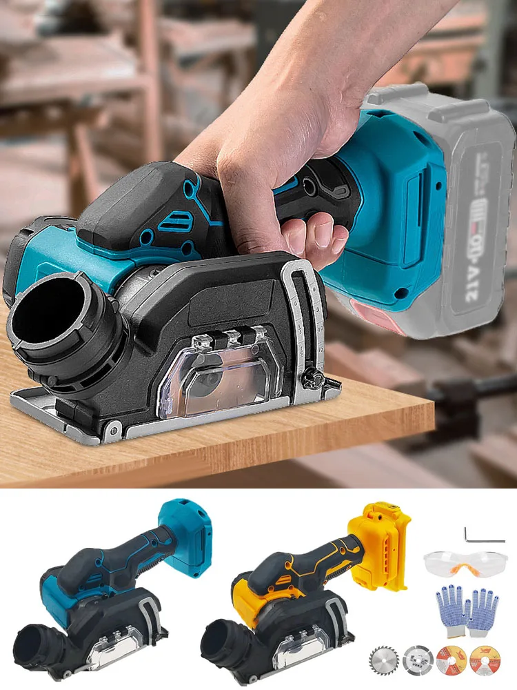 Angle-Grinder-Cordless-Mini-3Inch-Electirc-CUT-OFF-Tool-Cutting ...