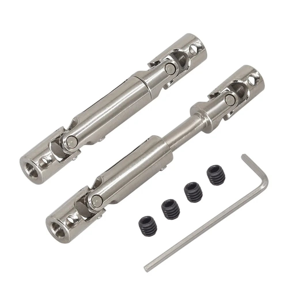 Manitou Drive Shaft: The Ultimate Guide to Upgrading Your RC Car with ...