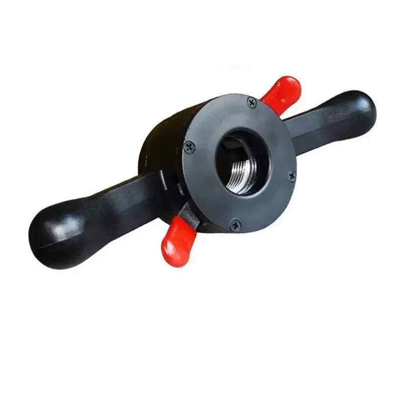 36mmX3mm-Pitch-Quick-Nut-Wing-Nut-Swift-Release-Quick-Release-Hub-Wing ...