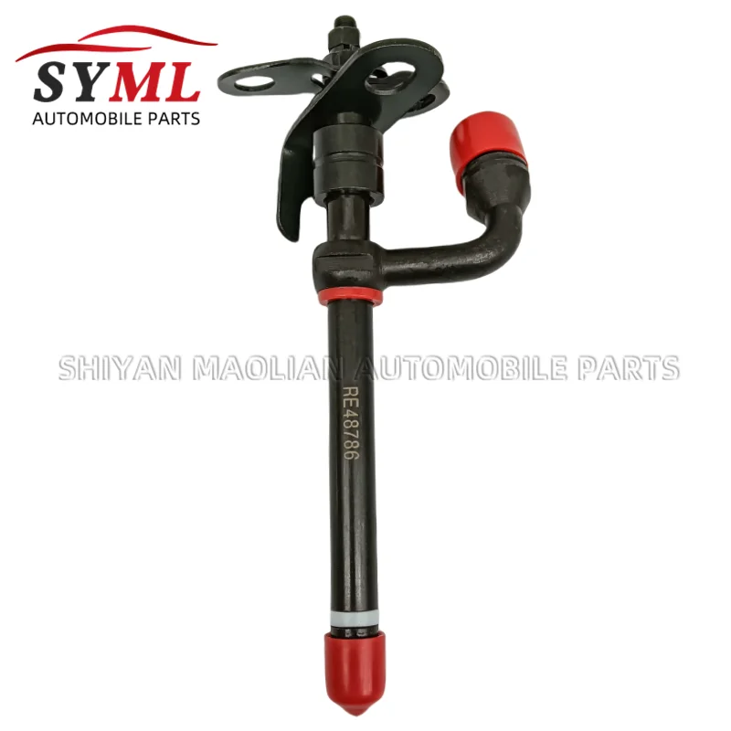 The-best-selling-injector-RE48786-Premium-supply-pencil-injection-valve ...