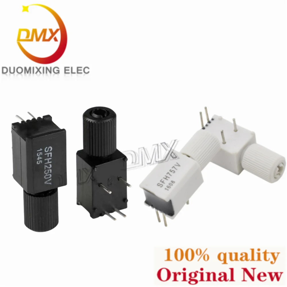 10PCS-Lot-100-New-SFH756V-SFH756-SFH250V-SFH350V-SFH450V-SFH551V ...