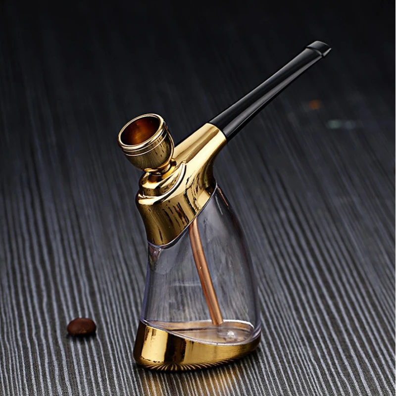 Water Pipe Weed