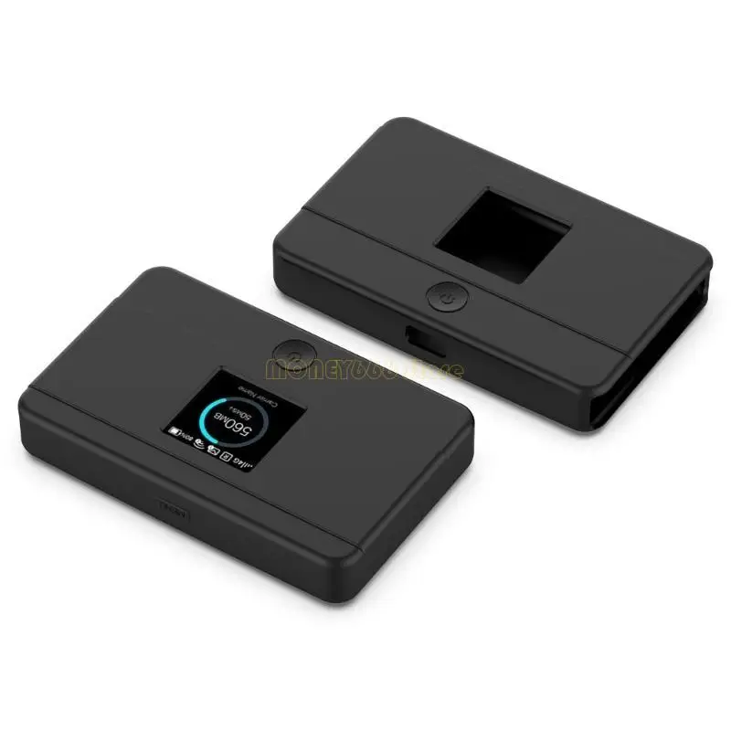 F62C Travel Case Router Silicone Sleeve for 4G Router M7350 Router ...