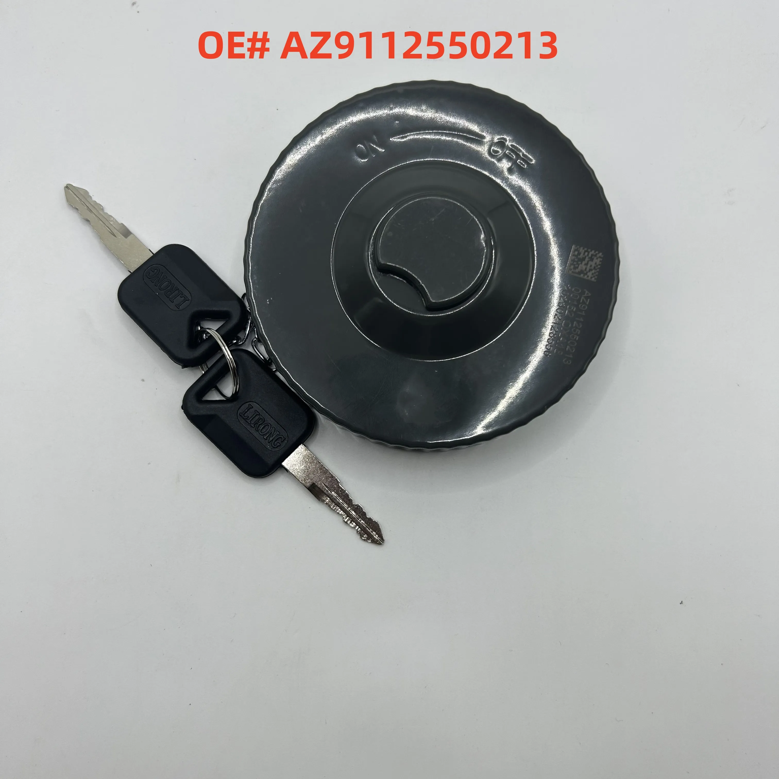 AZ9112550213-Oil-Tank-Cap-With-Lock-Used-For-CNHTC-SINOTRUK-336-380 ...