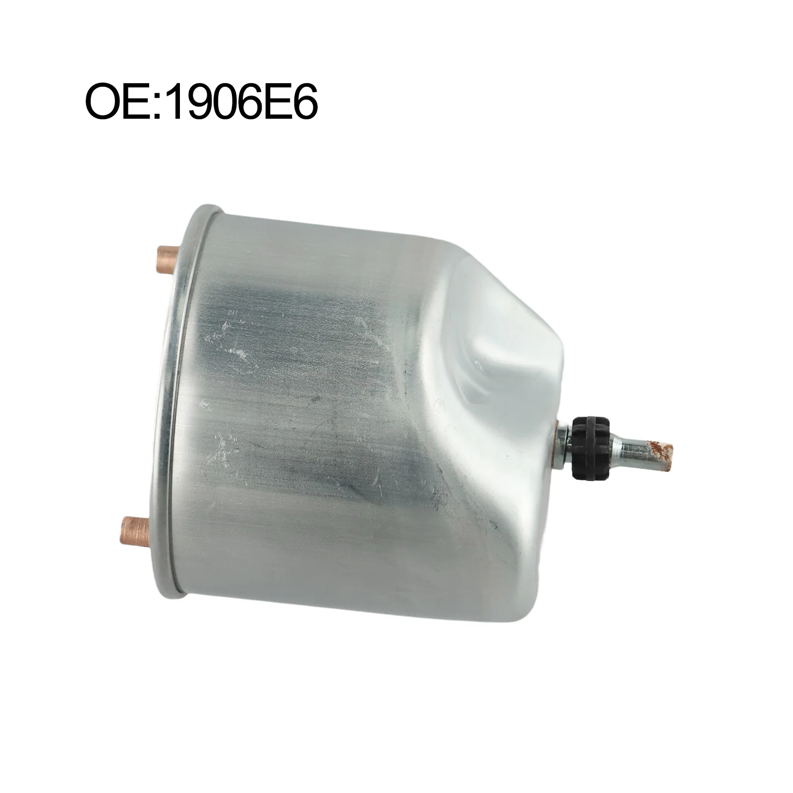 Filtro de combustible OE 1906E6 1.6 HDI Tecnología de filtración ...