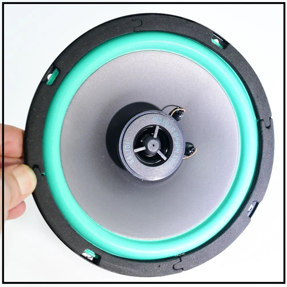 6-Inch-6-5-inch-20-40W-Automobile-Tweeter-Super-power-loudspeaker-Door ...