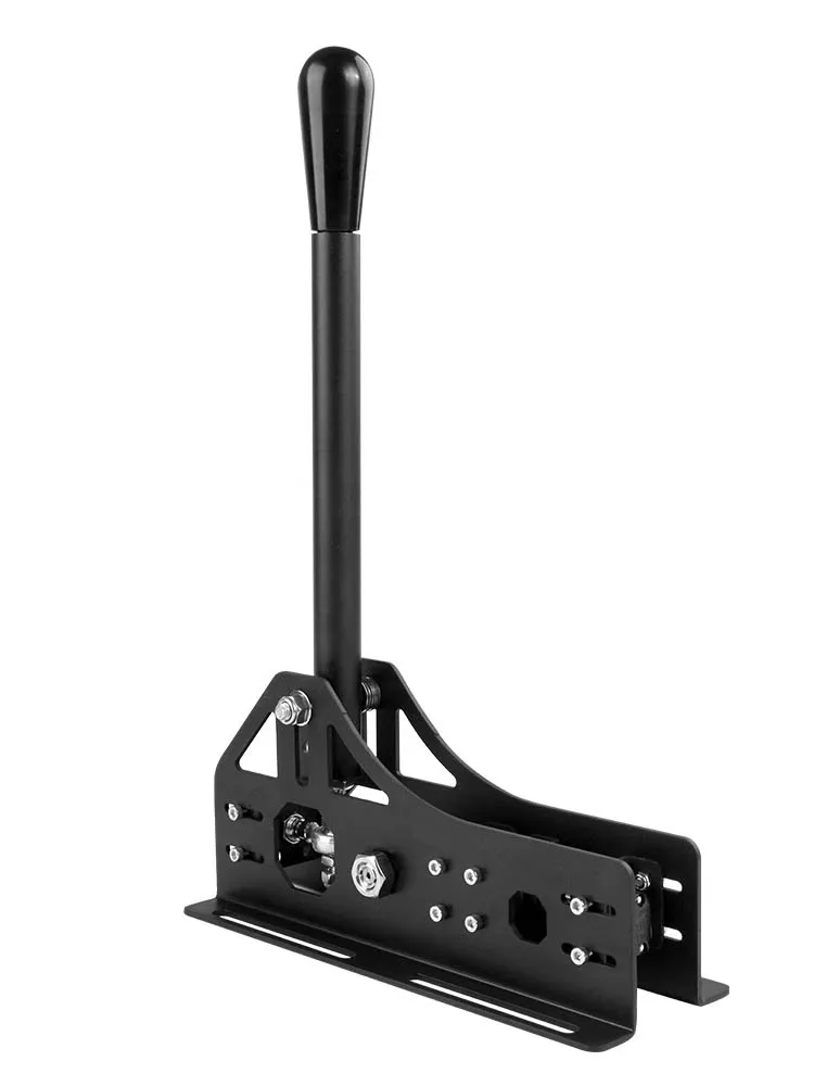 PC-Racing-Games-SIM-USB-Hand-Brake-Sequential-Shifter-Gearshift-for ...