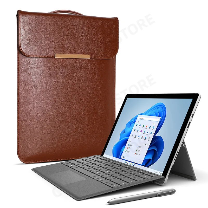 Bolsa-de-cargador-gratis-para-Lenovo-ThinkPad-X12-funda-magn-tica ...