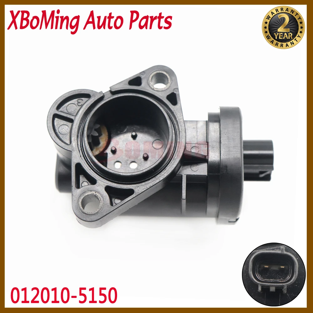 012010-5150-Car-Intake-Manifold-Valve-Bypass-Valve-Solenoid-Sensor-Fits ...