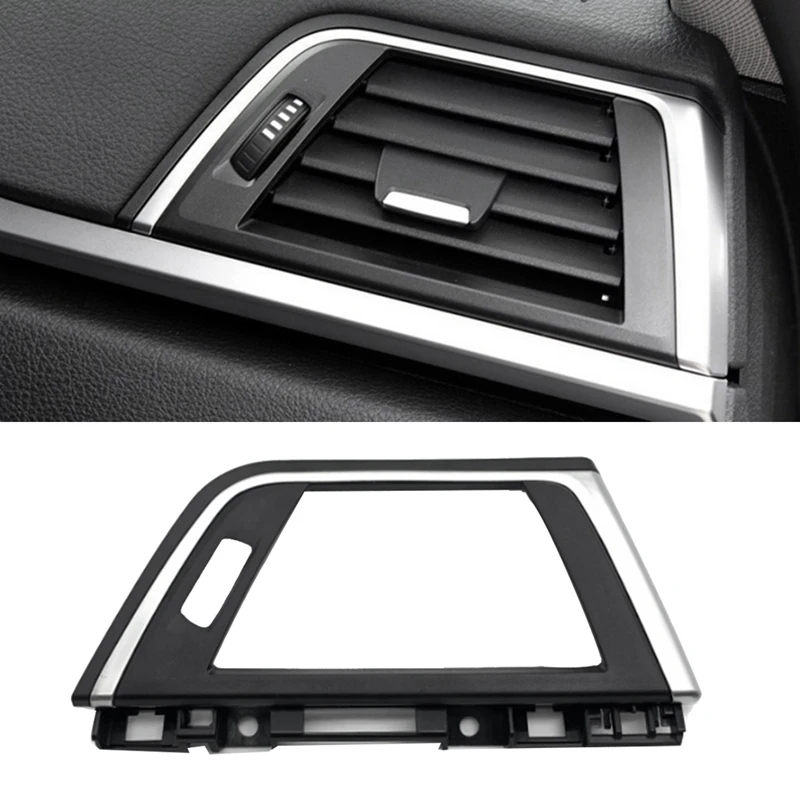 Car-Dashboard-Right-A-C-Vent-Outlet-Panel-64229346225-For-BMW-3-4 ...