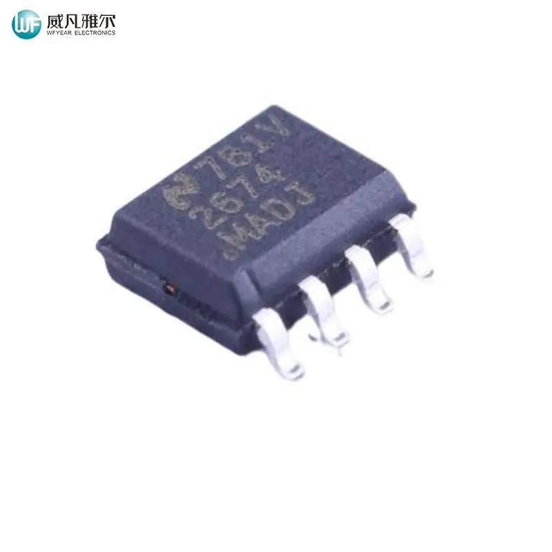 New-Original-LM2674M-ADJ-Switching-Voltage-Regulators-Electronics ...