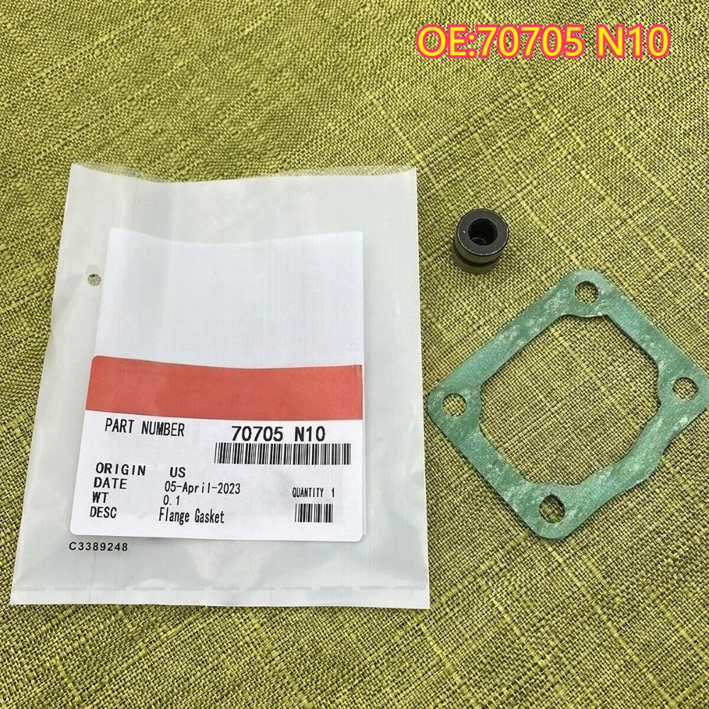 High quality New 70705 N10 kleine nokken en grote nokken # 10 ...