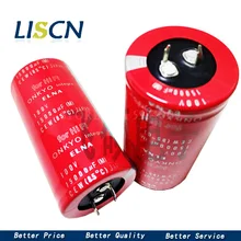 1pcs Aluminum Electrolytic Capacitor 50v/63v/80v/100v 10000uf 15000uf ...