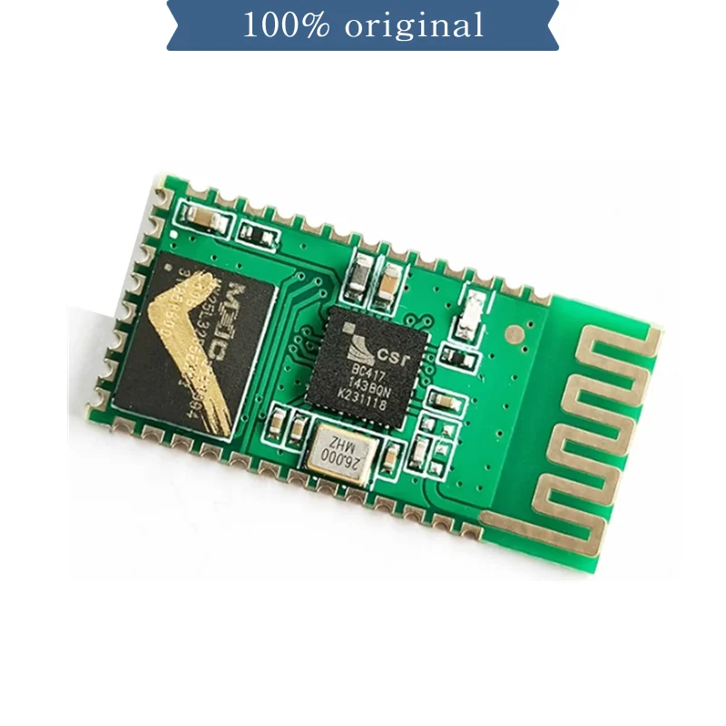 HC-05 Bluetooth to Serial Module Set CSR Master-Slave 51 MCU HC-05 ...