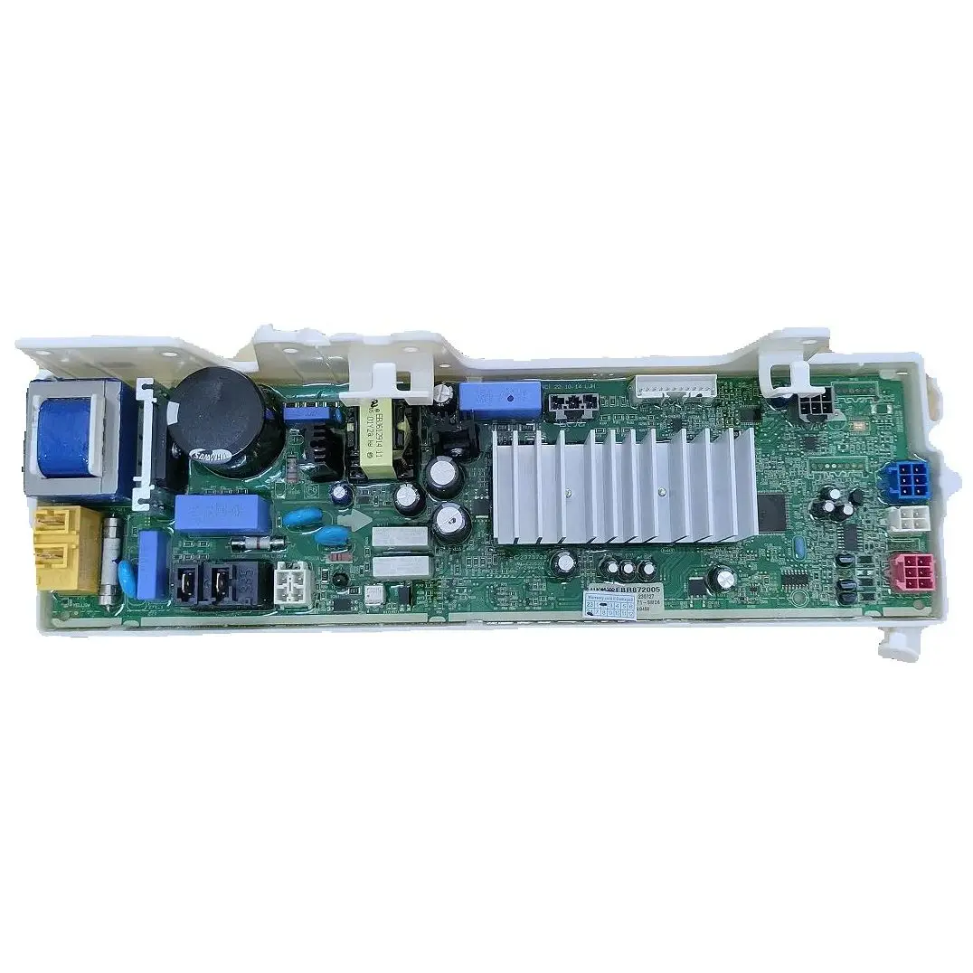 used for LG washing machine board Display panel motherboard board ...