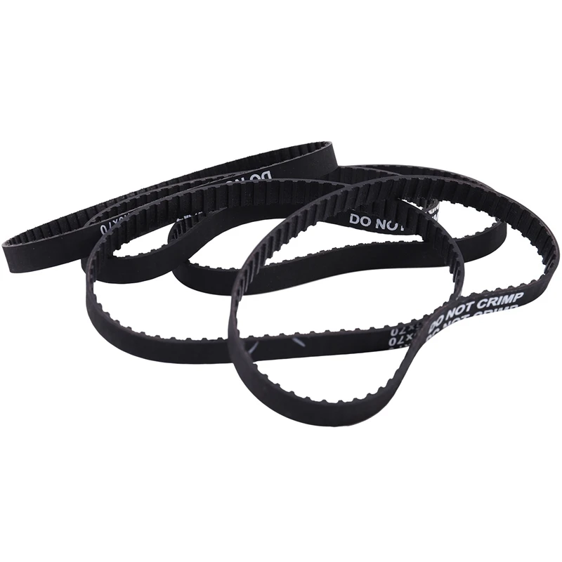 20Pcs-Synchronous-Belt-GT2-Rubber-Timing-Belt-M1-5X70tx9-5Mm-Cj0618 ...