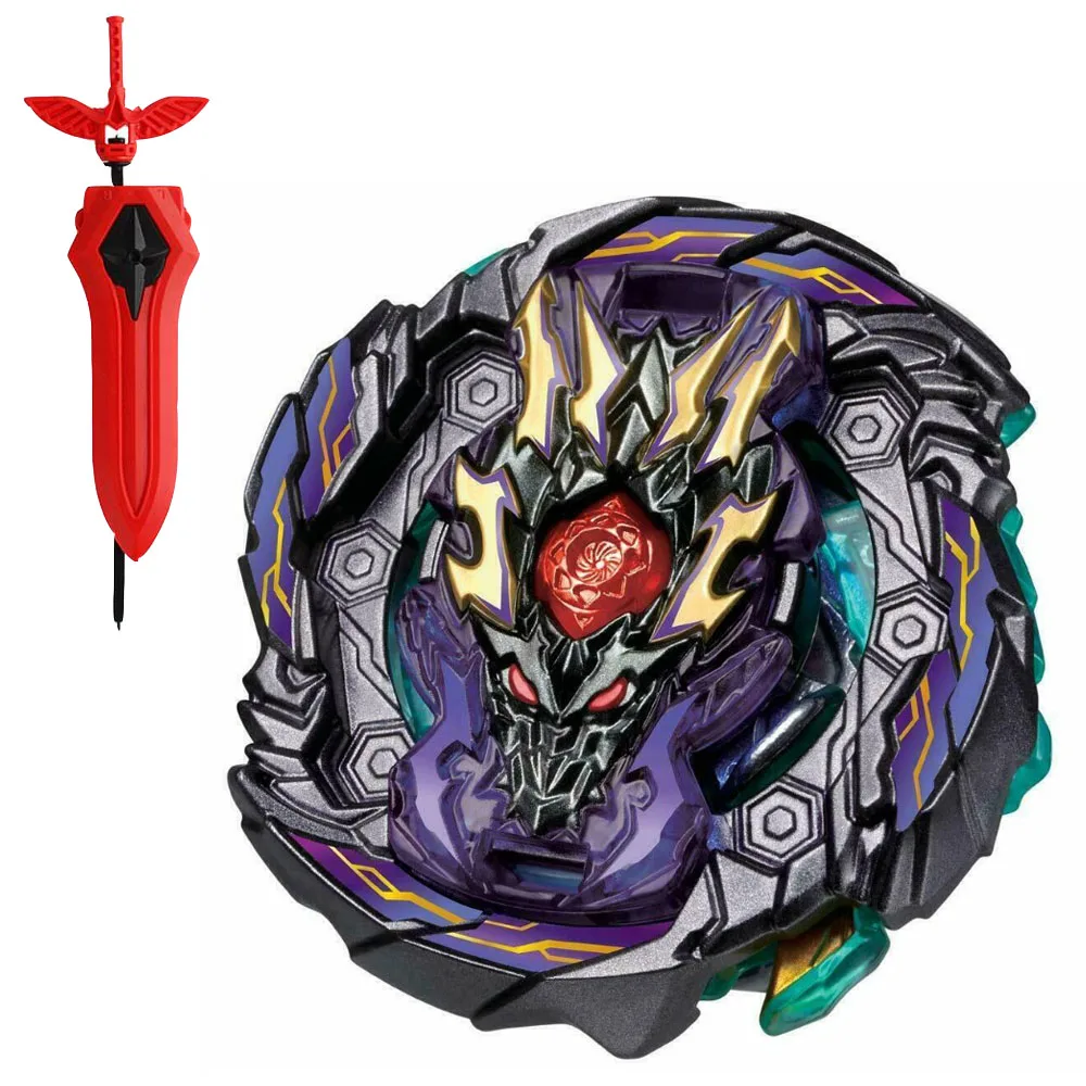 Legendary Beyblades