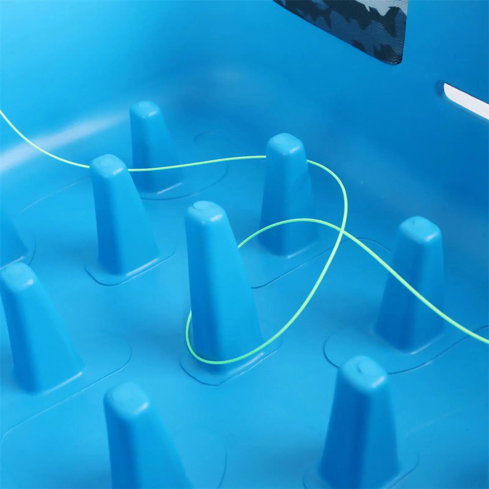 Multifunctional-Fly-Fishing-Stripping-Basket-Easy-Empty-Fishing-Line ...