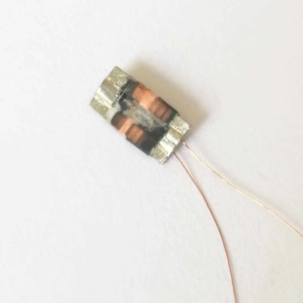 Magnetic Stripe Reader Head