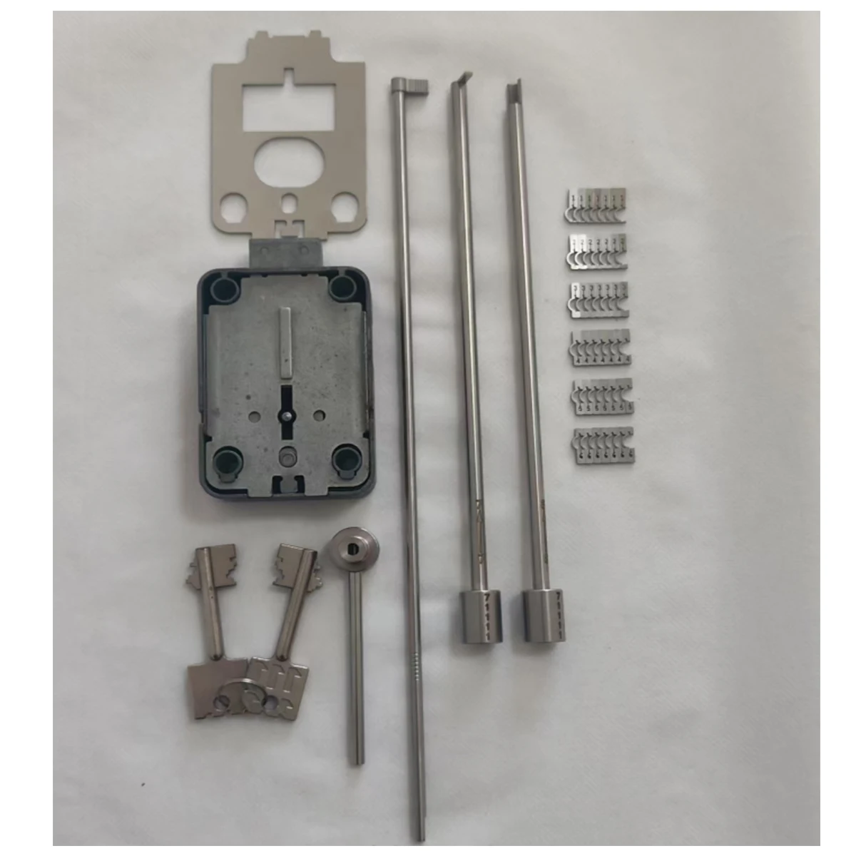 New Arrival Top Quality Original 71111 Locksmith Tools for Safe Box ...