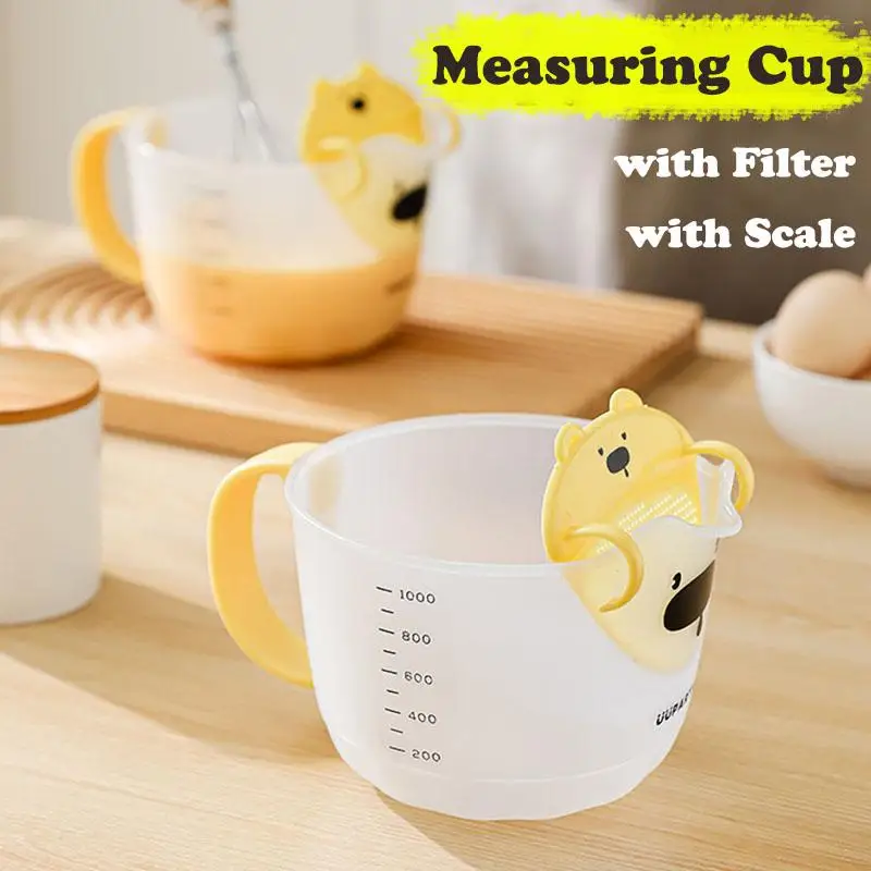 What is a Measuring 1 Cup and Why You Need One in Your Kitchen?