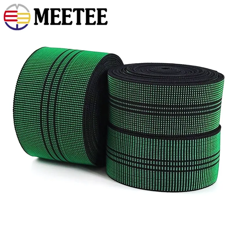 2-5-10Meters-Elastic-Bands-43-50-70mm-Width-Elastics-Strap-For-Sofa ...