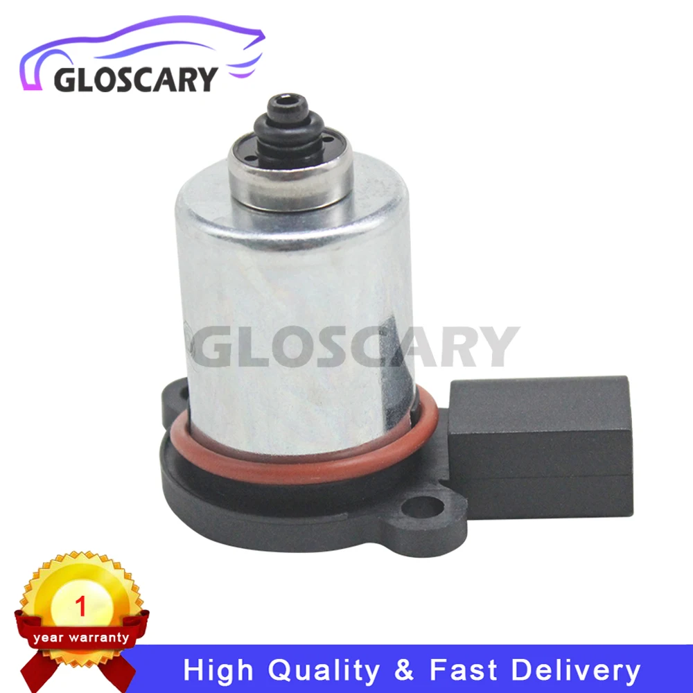 Air-Suspension-Pump-Compressor-Solenoid-Valve-For-Mercedes-Benz-W164 ...