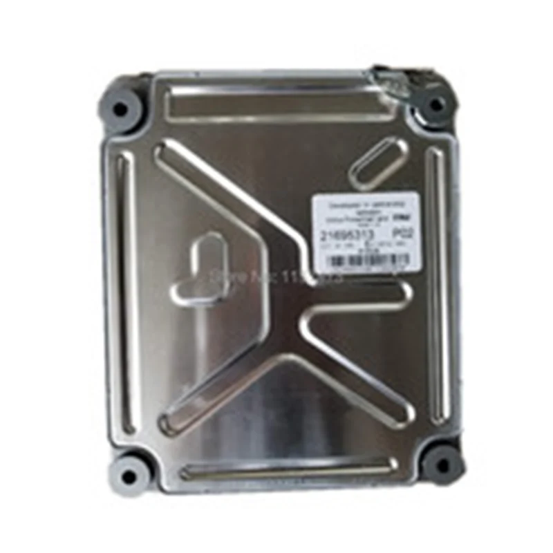 Engine-Control-Unit-20814642-Replacement-For-Volvo-Truck-FH-Engine-D12 ...