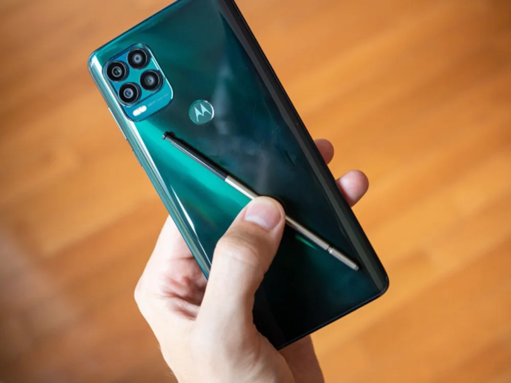 Motorola Moto G Stylus 5G XT2131 XT2131-1 Original Unlocked 128GB 4GB ...