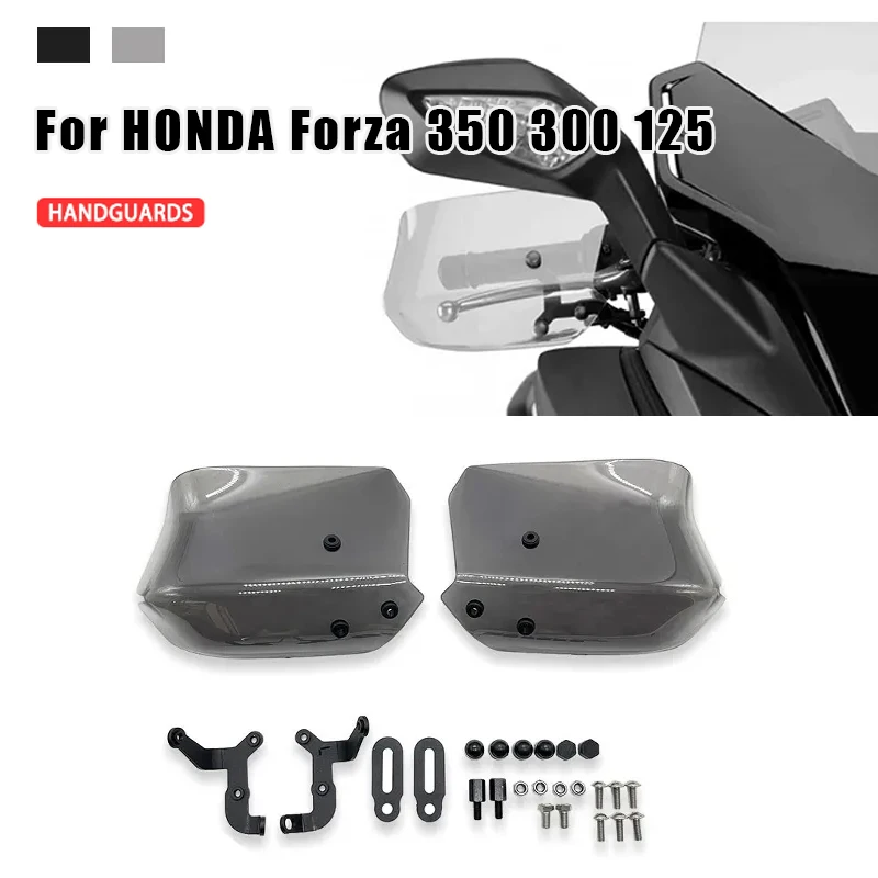 For-HONDA-Forza-350-Forza-300-Forza-125-NSS350-Motorcycle-Accessorie ...