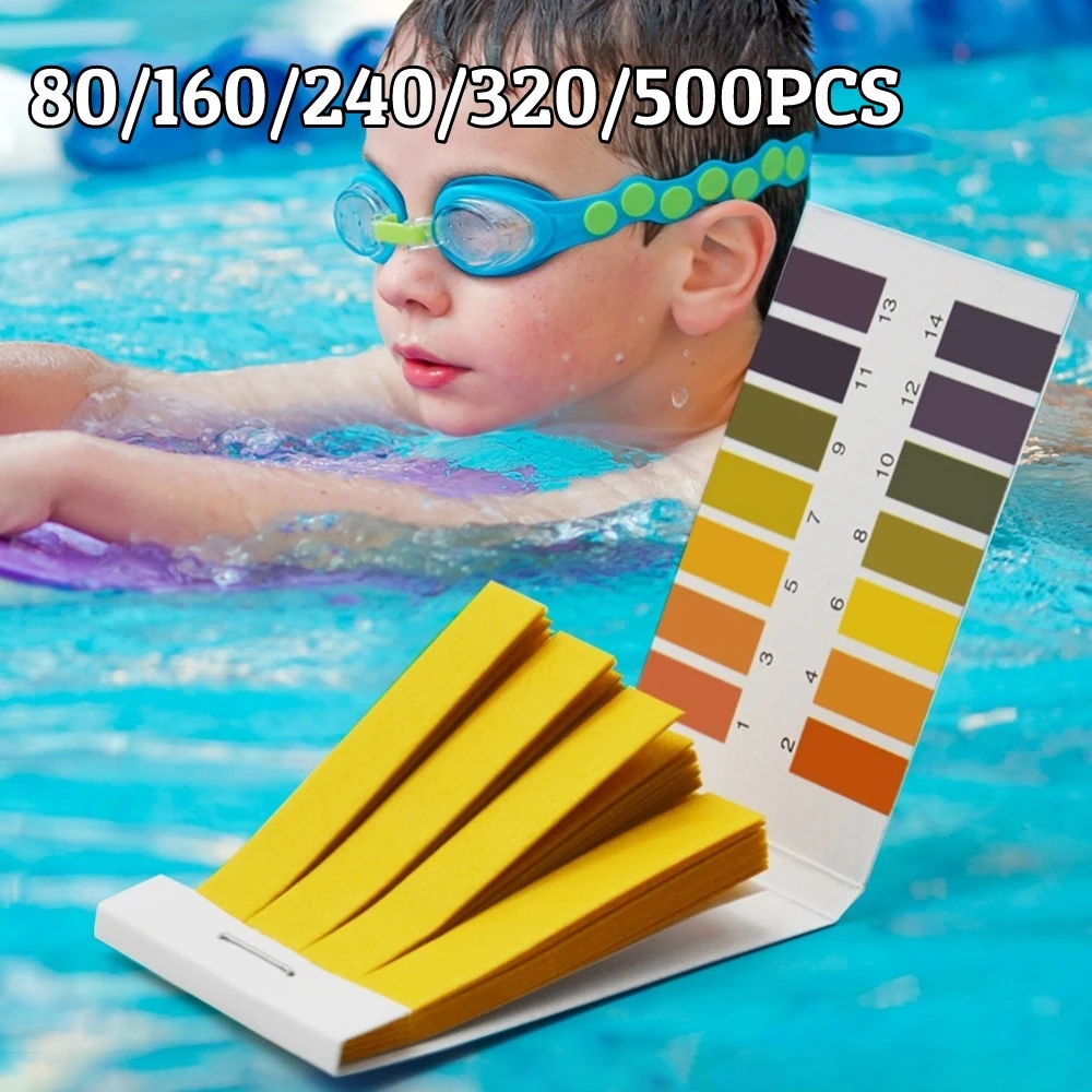 Ph Scale 1 14 For Kids