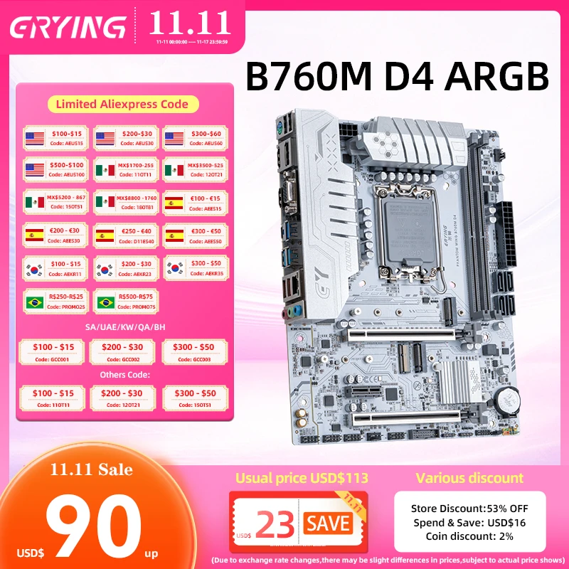 Página principal Productos Promo del 11.11 Más vendidos Comentarios