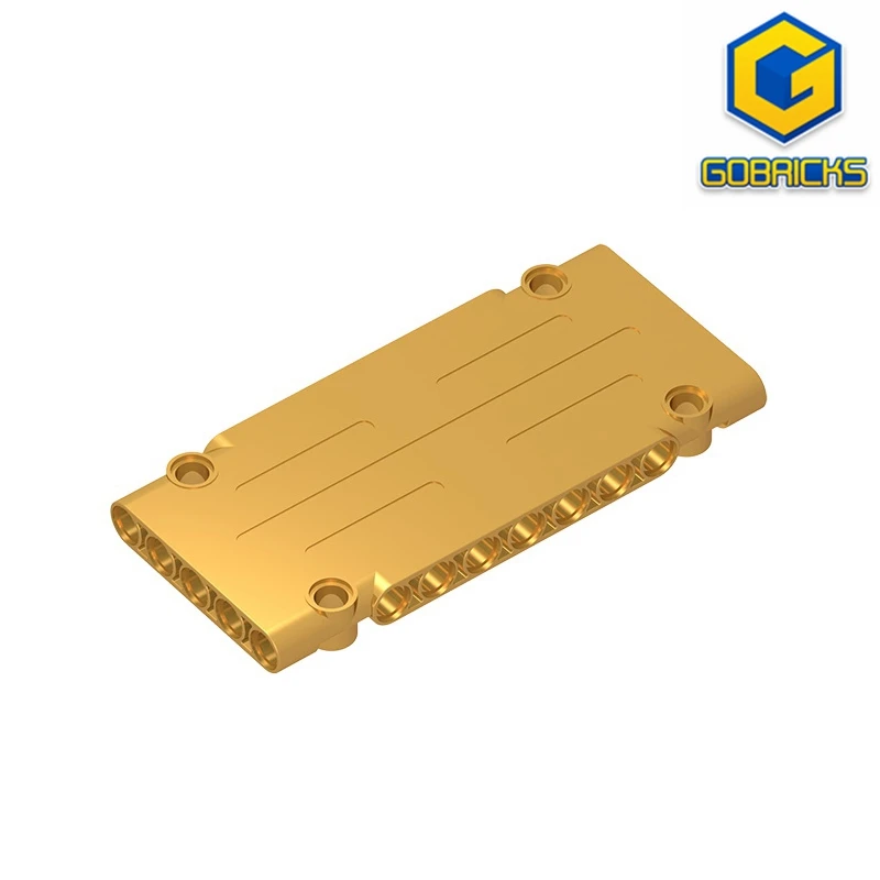 MOC-PARTS-GDS-1008-Technical-compatible-with-lego-64782-pieces-of ...