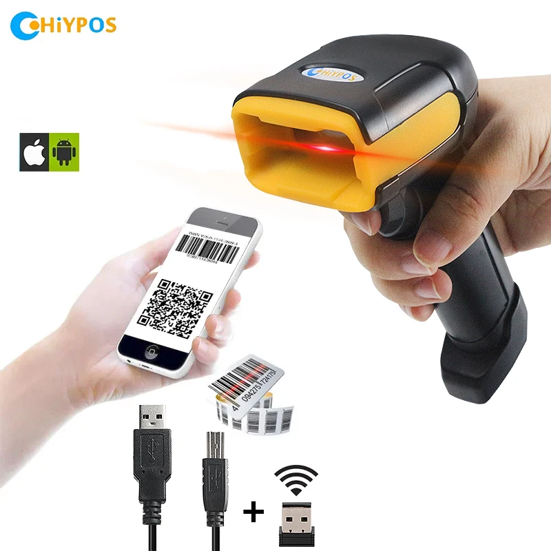 Barcode-Scanner-1D-2D-QR-Bar-Code-Reader-PDF417-for-Mobile-IOS-Android ...