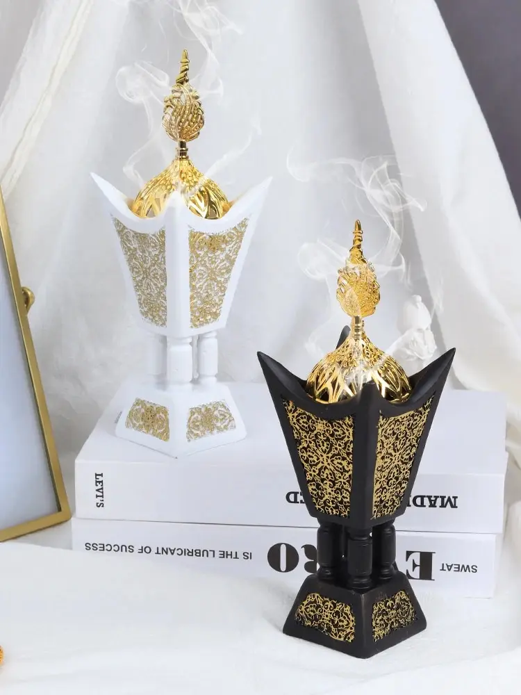 1-PC-Creative-Middle-East-Aromatherapy-Stove-Household-Bedroom-Indoor ...