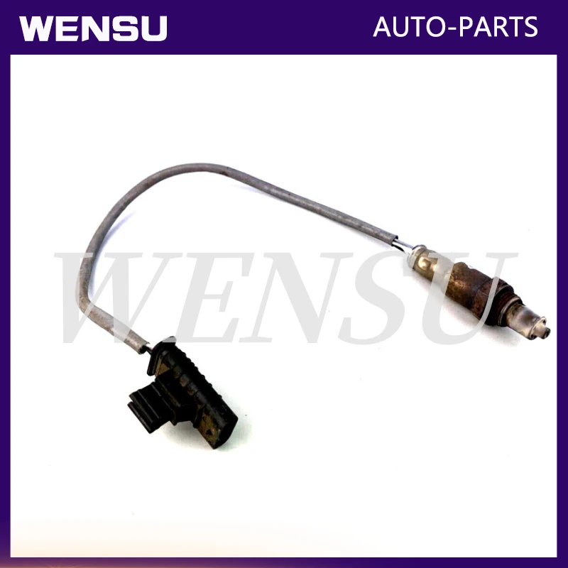 Sensor-de-ox-geno-con-sonda-Lambda-0005428004-para-Mercedes-Benz-Clase ...