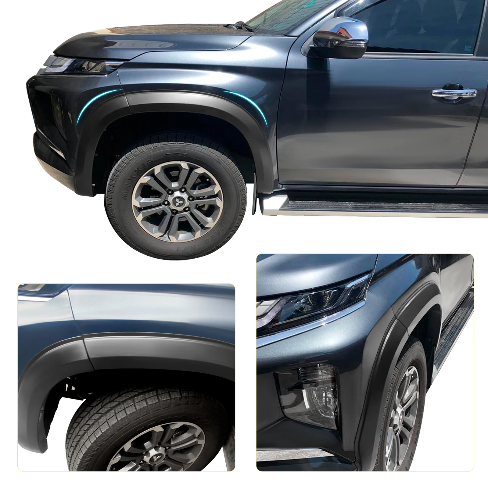 2022 Mitsubishi Strada