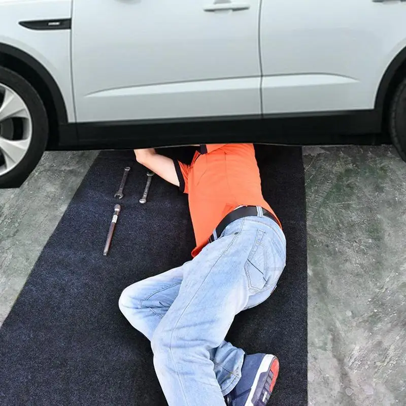 Creeper-Car-Mat-Folding-Moving-Pad-Auto-Repair-And-Maintenance-Zero ...