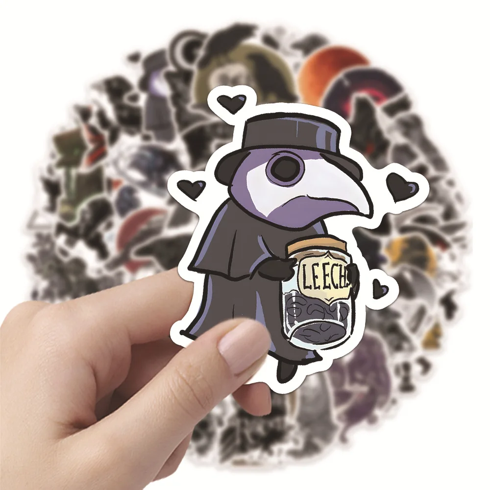 Chibi Doctor Who 10