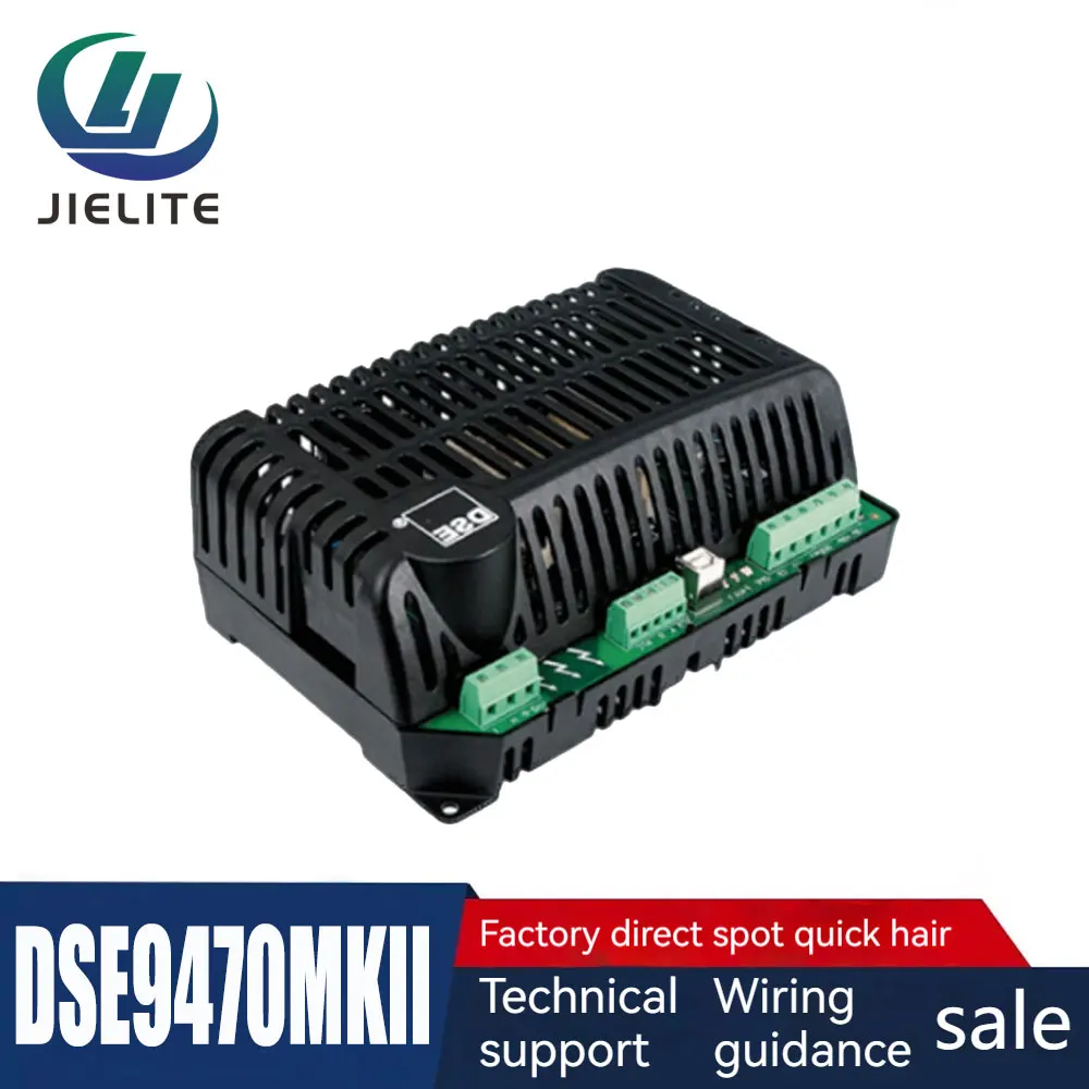 UK-Deep-Sea-DSE9470MKII-Generator-Floating-Battery-Charger-12V-24V-10A ...