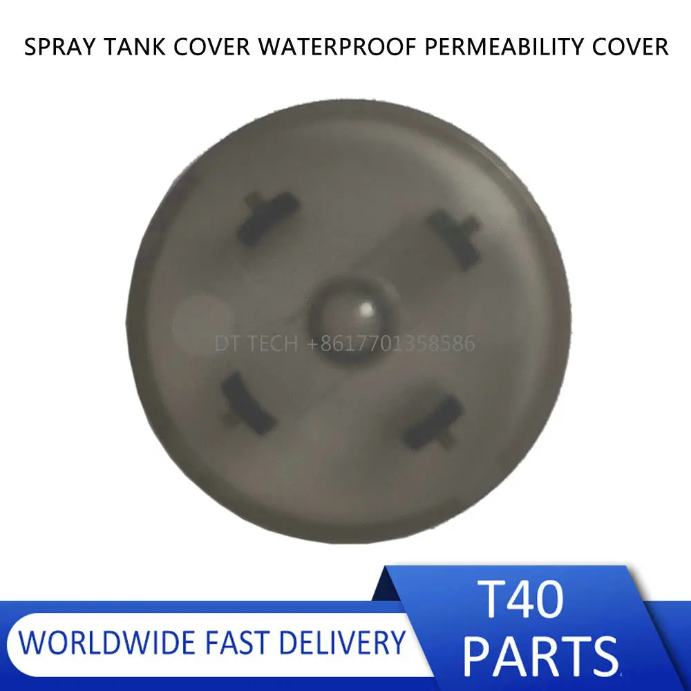 T40-T20P-Spray-Tank-Cover-Waterproof-Permeability-Cover-for-Dji-Drone ...